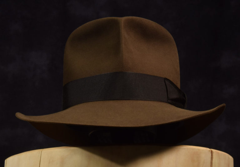Raiders of the Lost Ark Fedora Hat Hut 1 indiana Jones 2 – adVintage